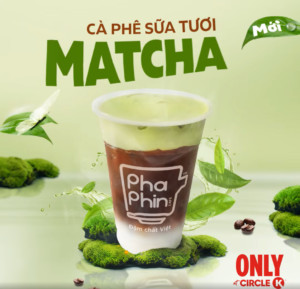 Khám Phá Hương Vị Trà Sữa Circle K Độc Đáo - Thanh Bạch Nguyên Liệu Pha Chế
