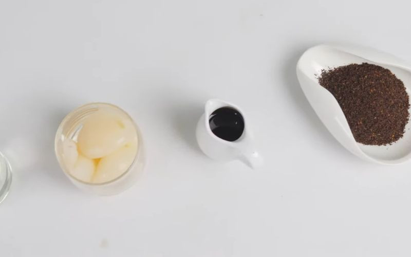 Trà sữa chôm chôm: Công thức độc đáo giải nhiệt hiệu quả - Thanh Bạch ...
