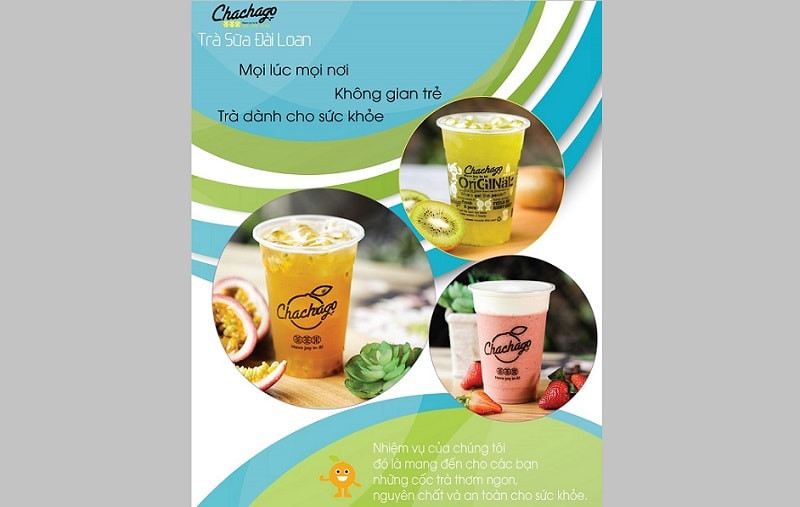 Bí Quyết Chọn Nền Poster Trà Sữa Chuẩn Thu Hút Khách - Thanh Bạch ...