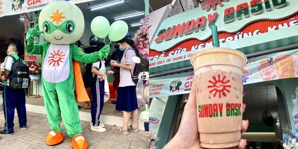 Tổng Hợp Các Thương Hiệu **Trà Sữa Nổi Tiếng Sài Gòn** Hấp Dẫn Nhất ...